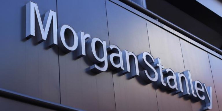 Global investment bank Morgan Stanley has acquired the biggest deal in ...