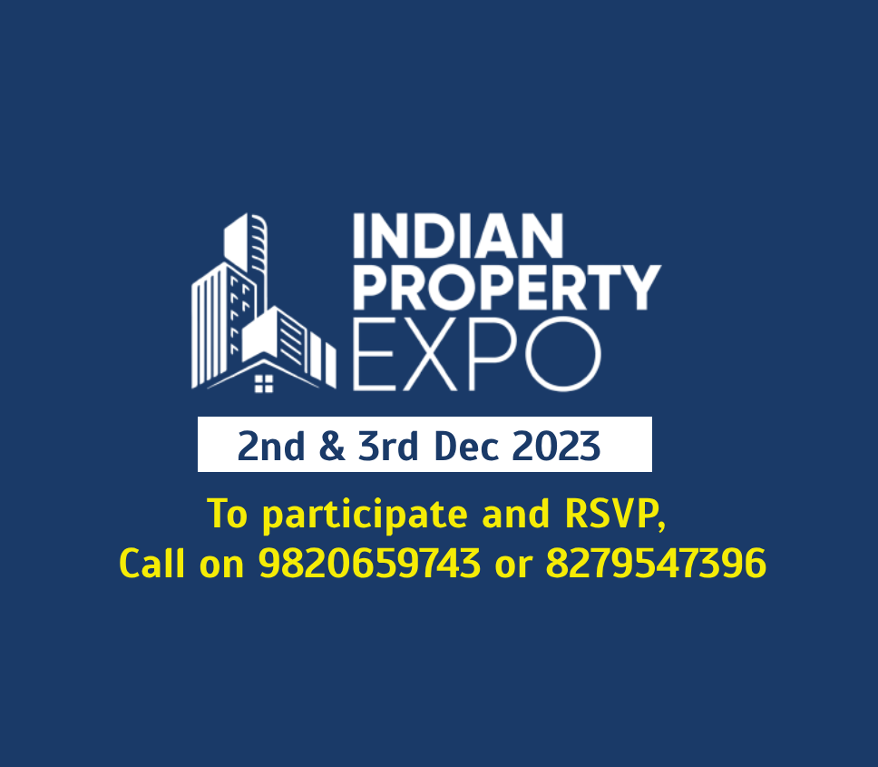 Indian Property Expo Indian Property Expo