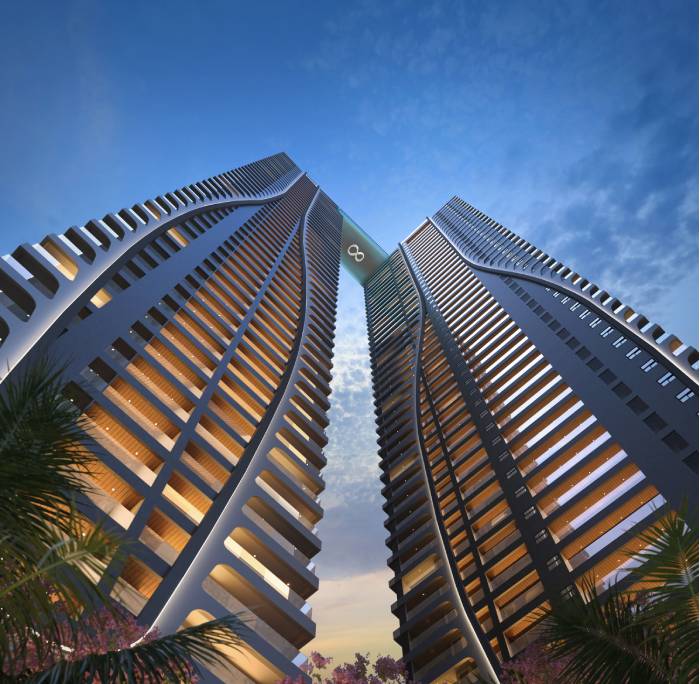 Navanaami unveils its Magnum Opus – Megaleio: Hyderabad’s newest ...