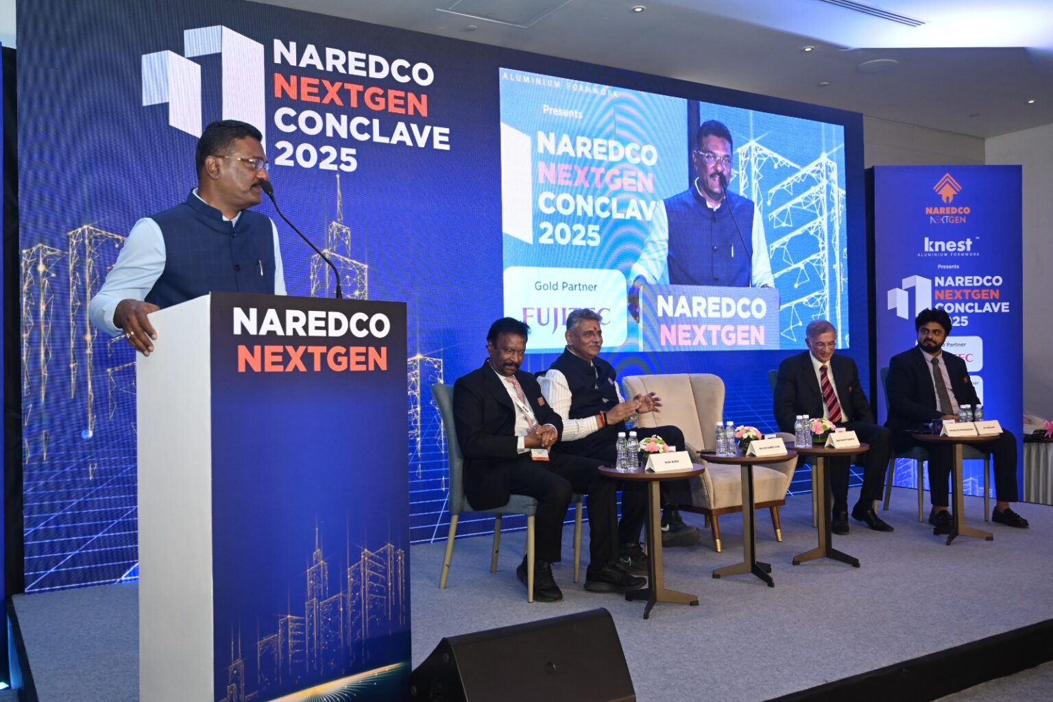 Maha Govt invite developers to develop 3360 acres of MSRTC land bank ...